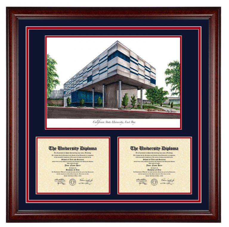 California State University, East Bay – CSUEB Cal State Hayward The Bay ...