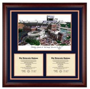University of Florida – Gators UF - Diploma Artworks