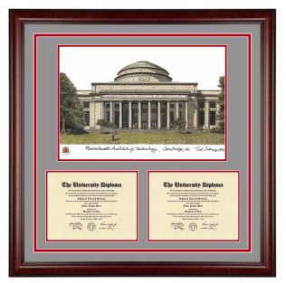 Massachusetts Institute of Technology – MIT - Diploma Artworks