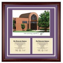 Tarleton State University - Diploma Artworks
