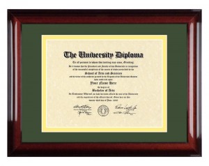 Union Institute & University - Diploma Artworks